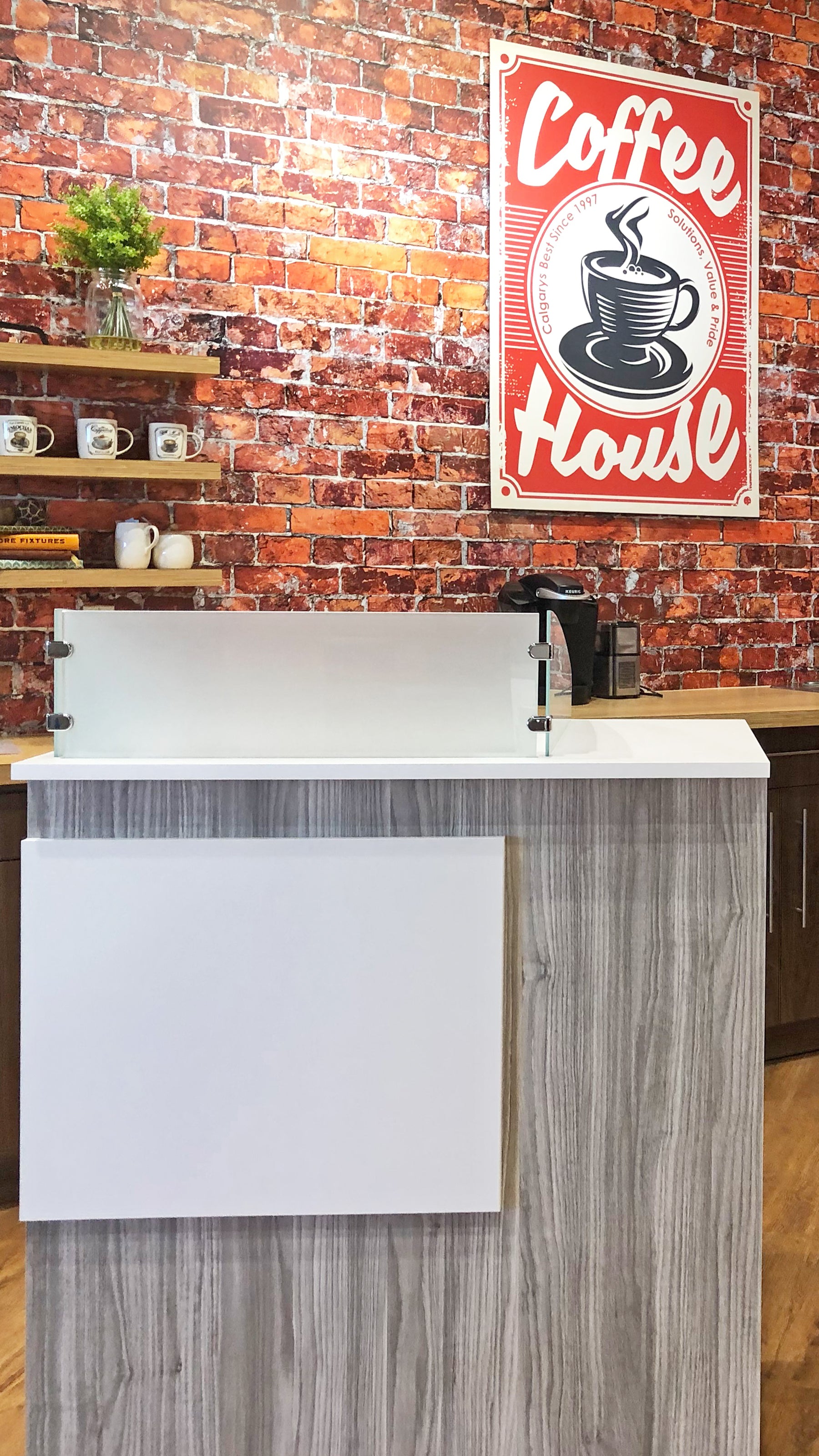 Cash Desks – The Fixture Store