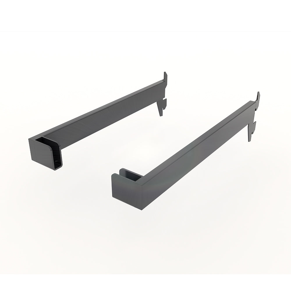 Heavy-Duty Hangbar Brackets – The Fixture Store