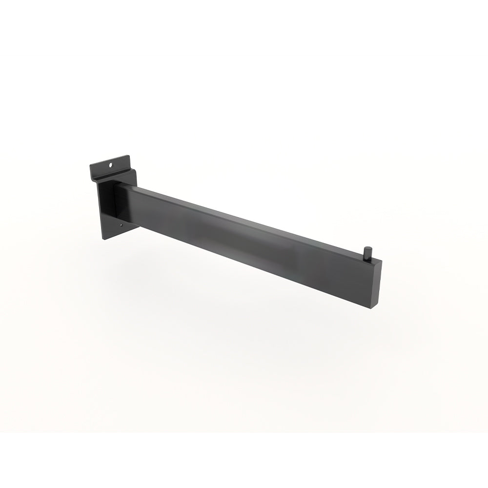 Heavy-Duty Slatwall Faceout – The Fixture Store