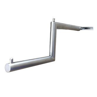 Stepped arm – The Fixture Store